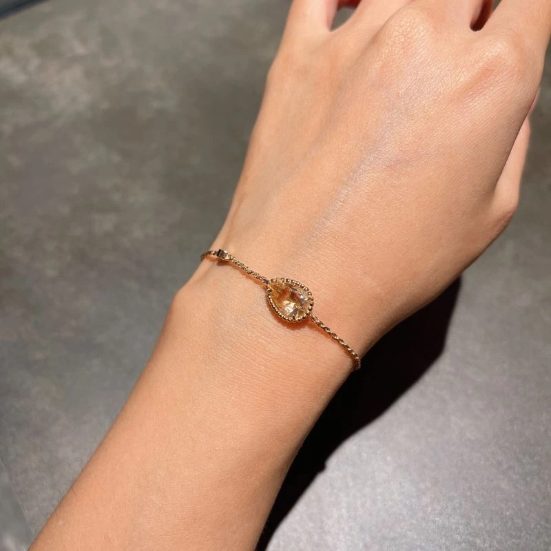 Top mirror Boucheron Bracelets