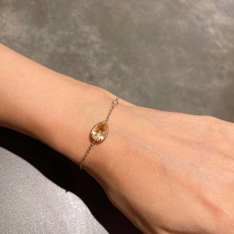 Top mirror Boucheron Bracelets