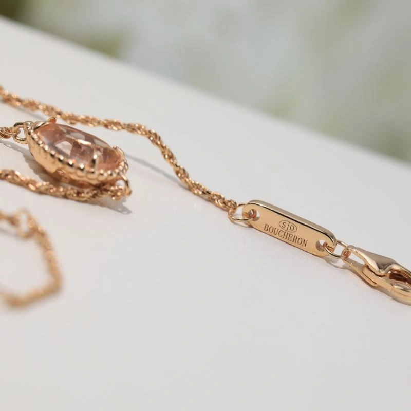 Top mirror Boucheron Bracelets