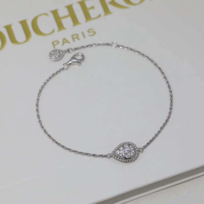 Reasonably priced Boucheron Bracelets