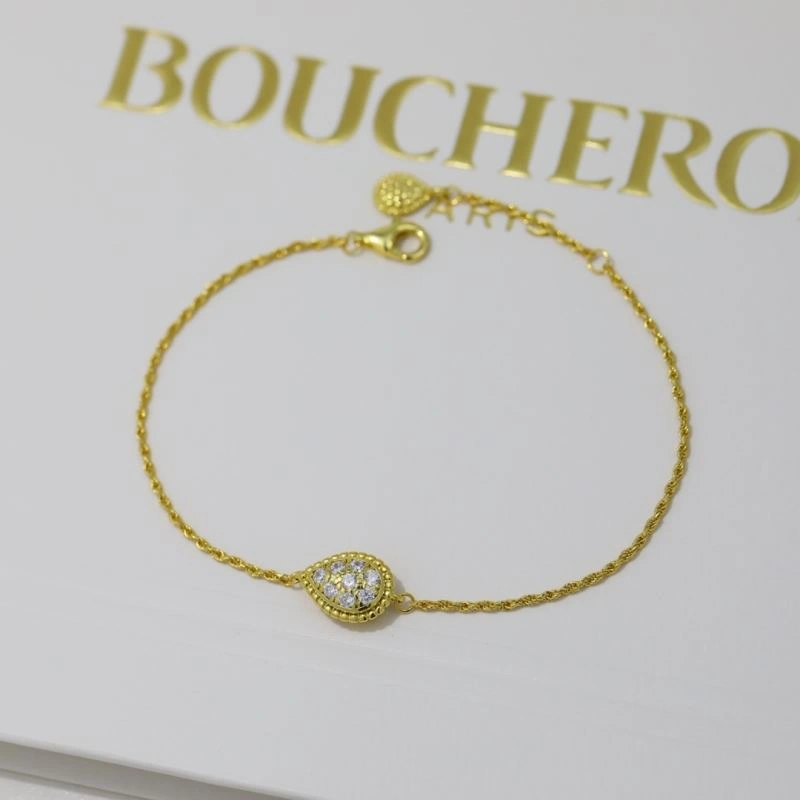 Reasonably priced Boucheron Bracelets