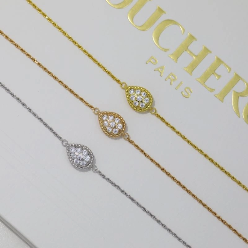Reasonably priced Boucheron Bracelets