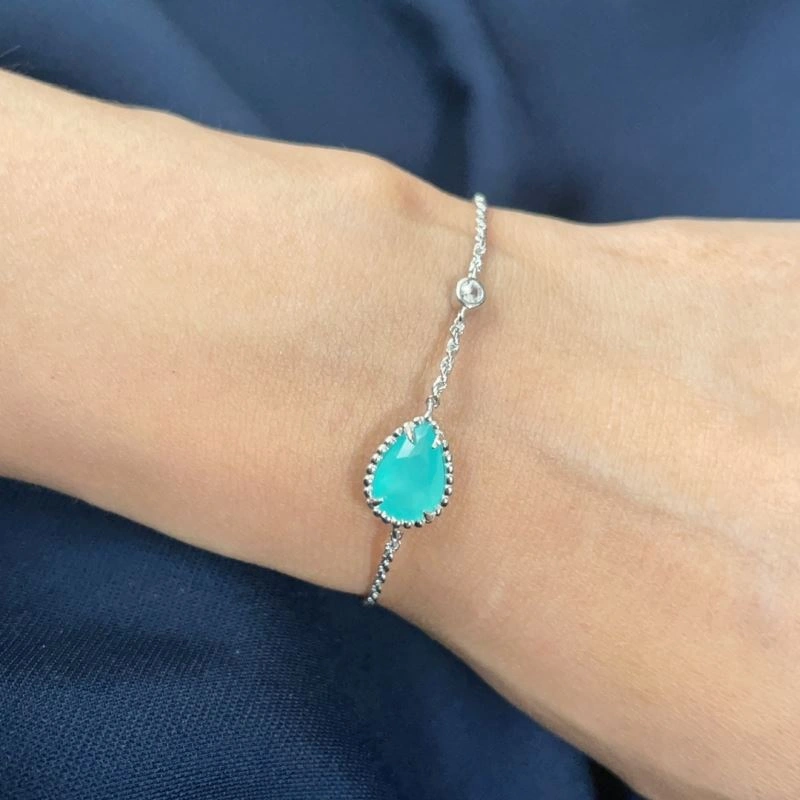 Low-cost Boucheron Bracelets
