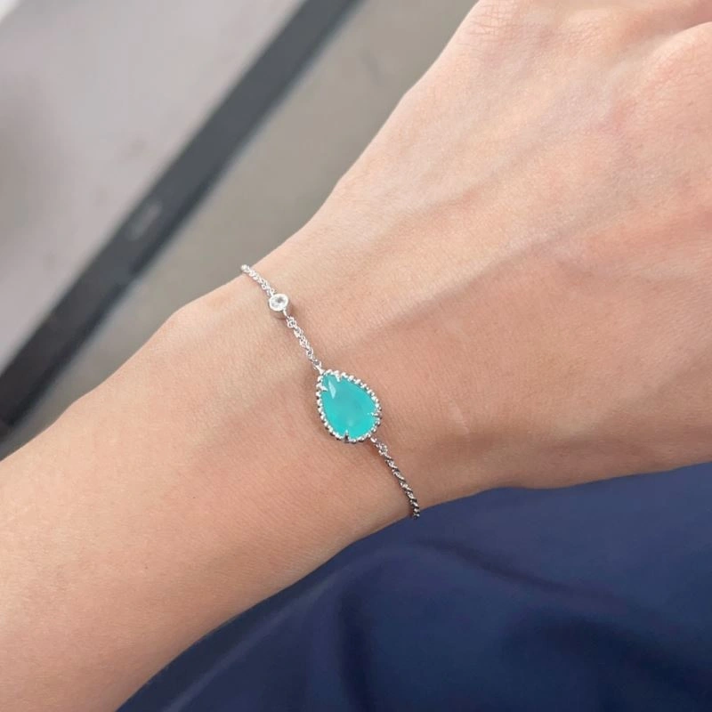 Low-cost Boucheron Bracelets