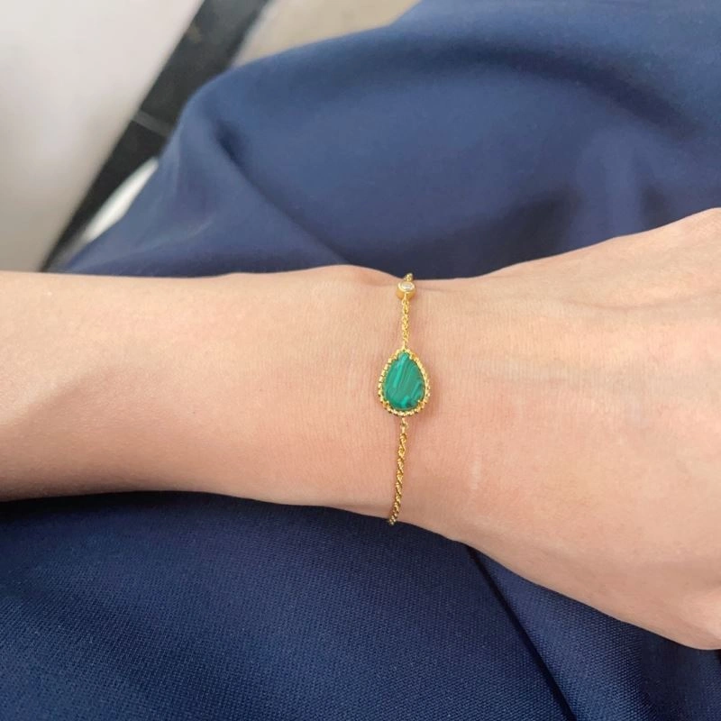 Low-cost Boucheron Bracelets