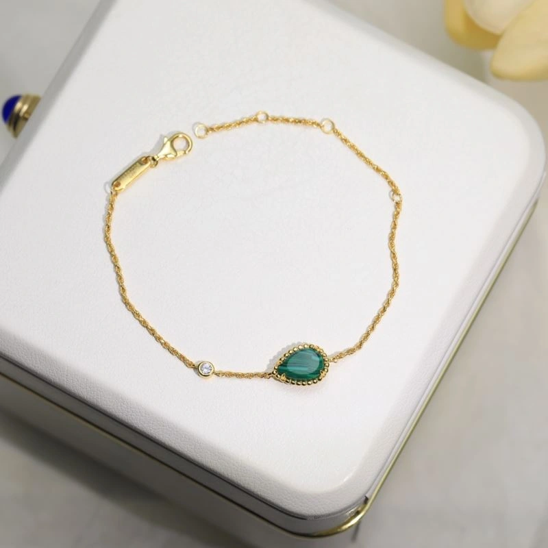 Low-cost Boucheron Bracelets