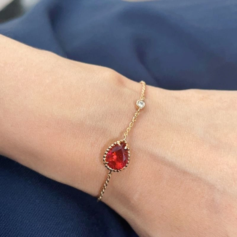 Discounted Boucheron Bracelets
