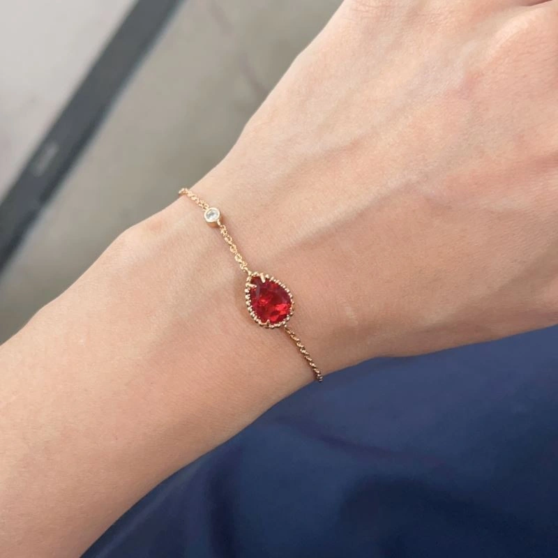 Discounted Boucheron Bracelets