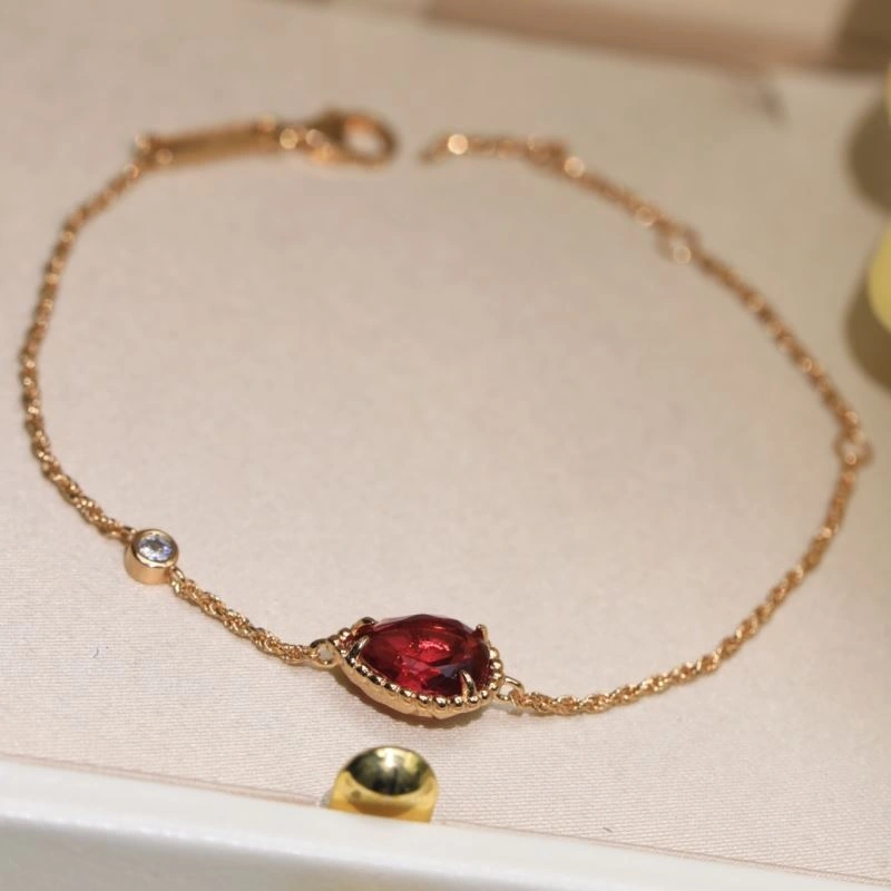 Discounted Boucheron Bracelets