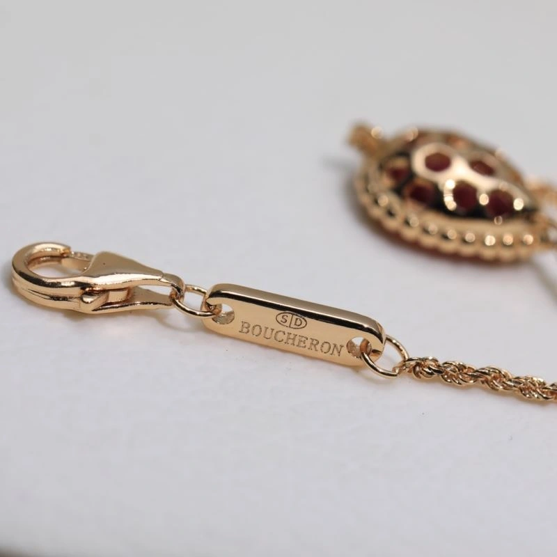 Discounted Boucheron Bracelets