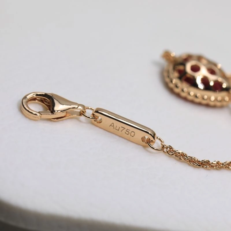 Discounted Boucheron Bracelets