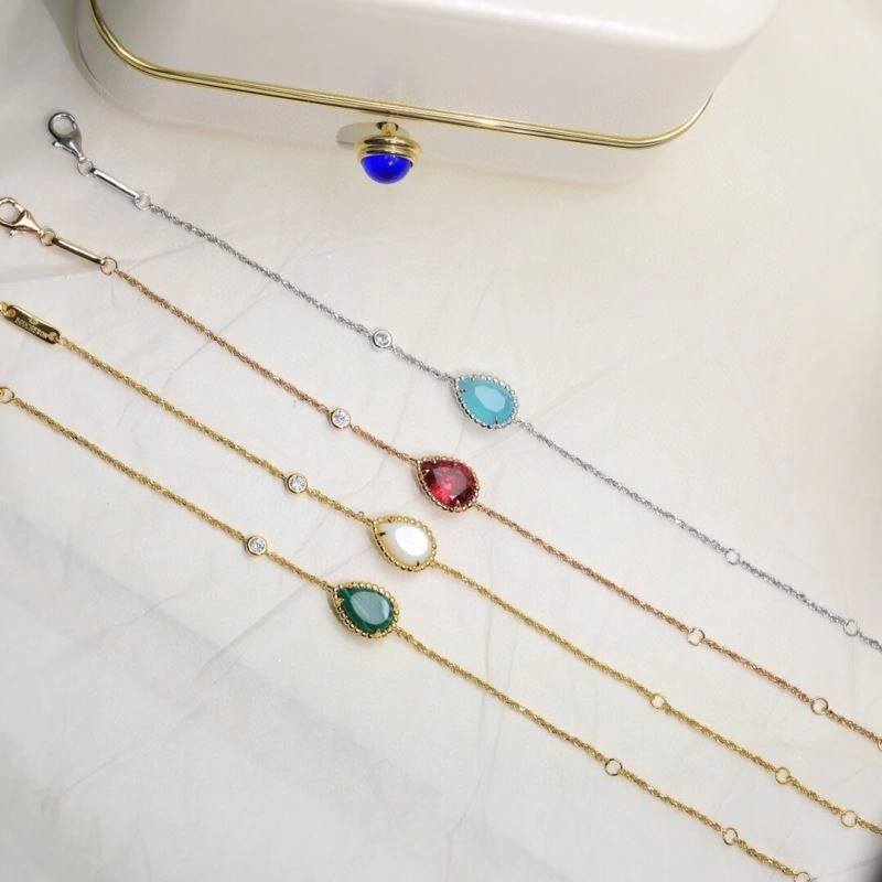Discounted Boucheron Bracelets