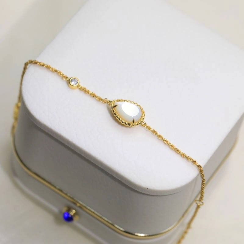 Indistinguishable Boucheron Bracelets