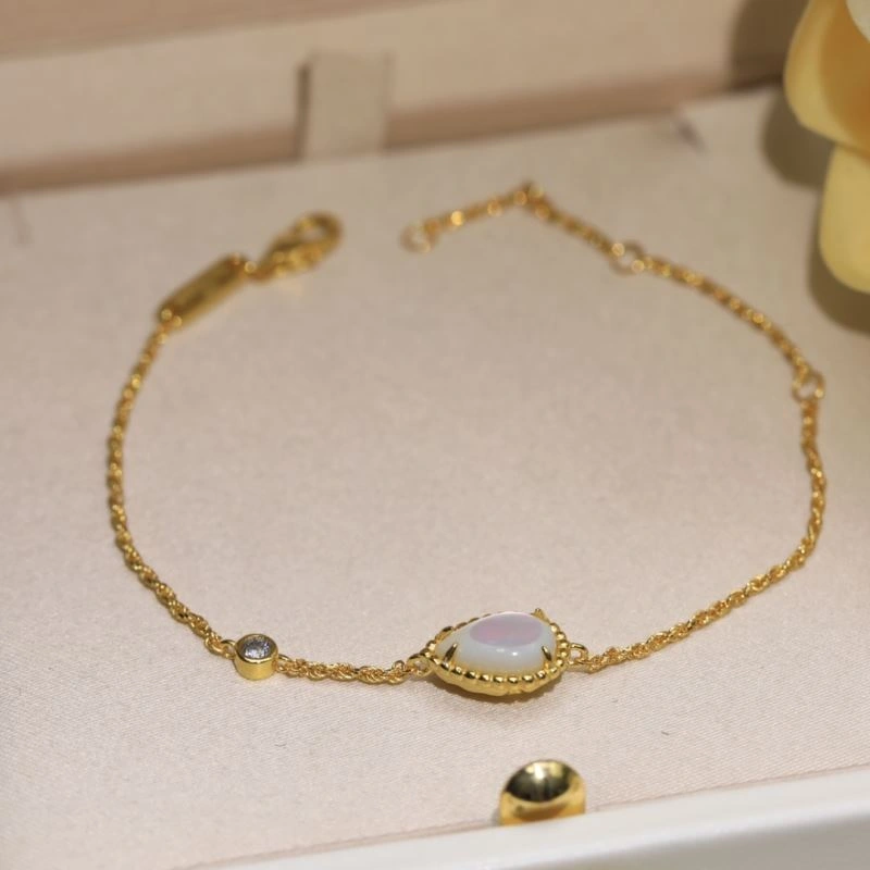 Indistinguishable Boucheron Bracelets