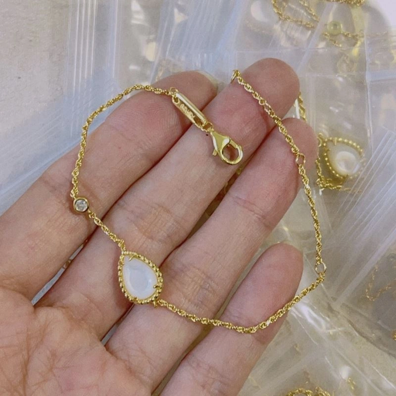 Indistinguishable Boucheron Bracelets