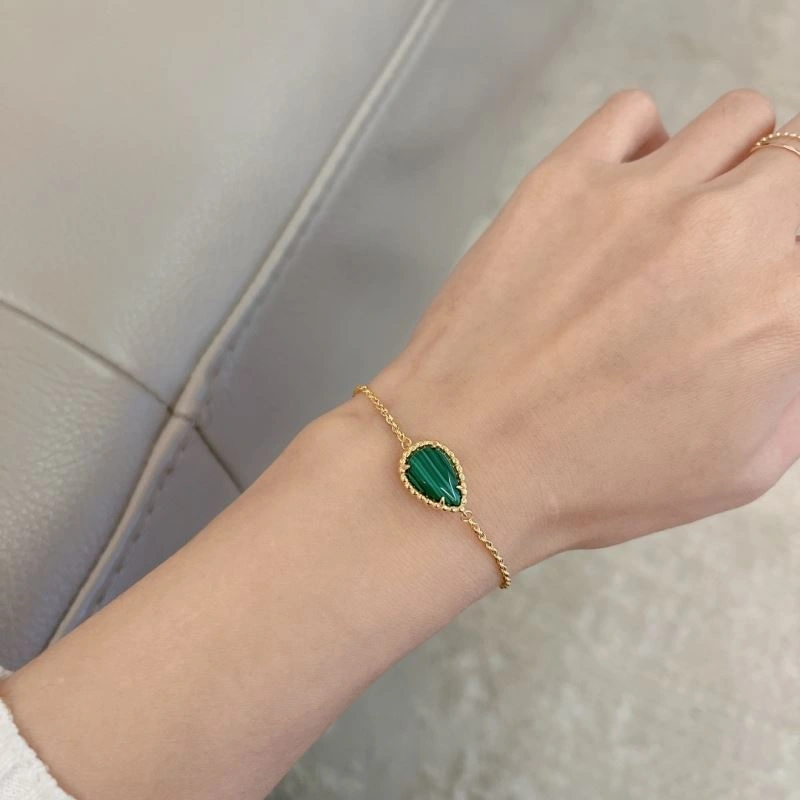Budget-friendly Boucheron Bracelets