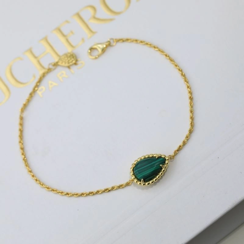 Budget-friendly Boucheron Bracelets