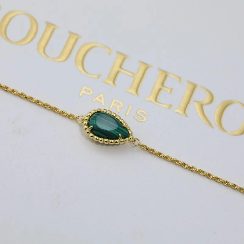 Budget-friendly Boucheron Bracelets