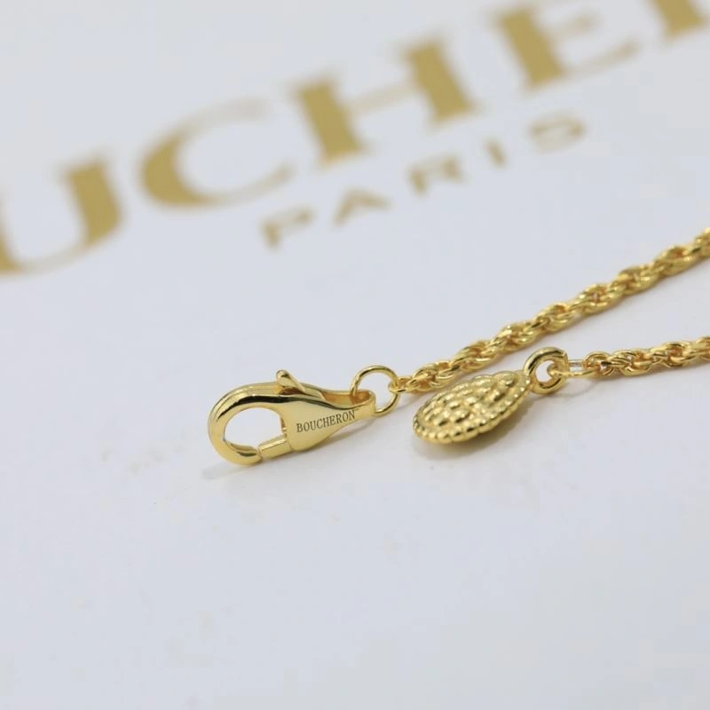 Budget-friendly Boucheron Bracelets