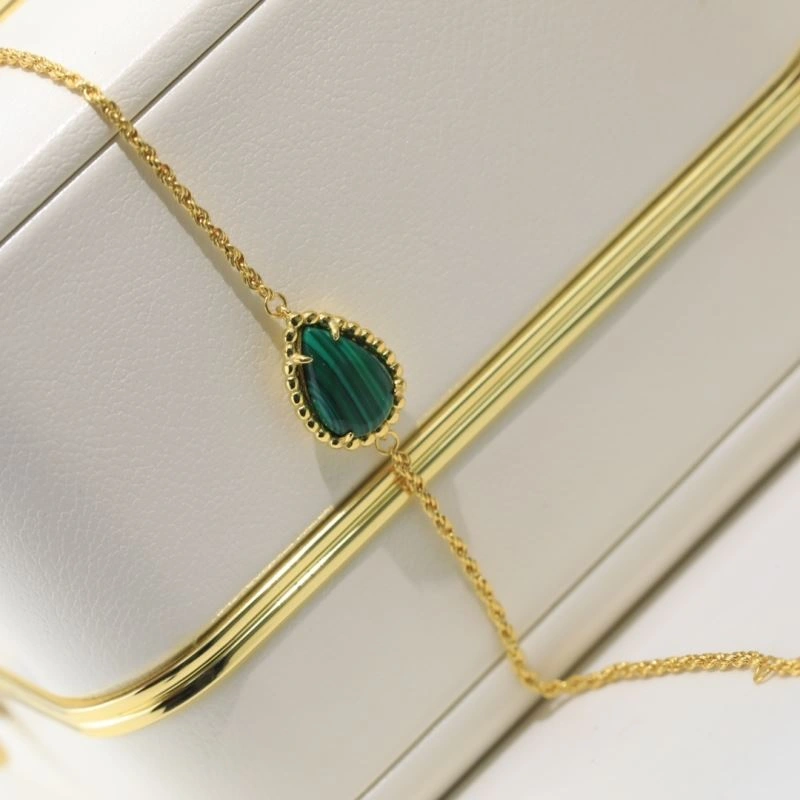 Budget-friendly Boucheron Bracelets