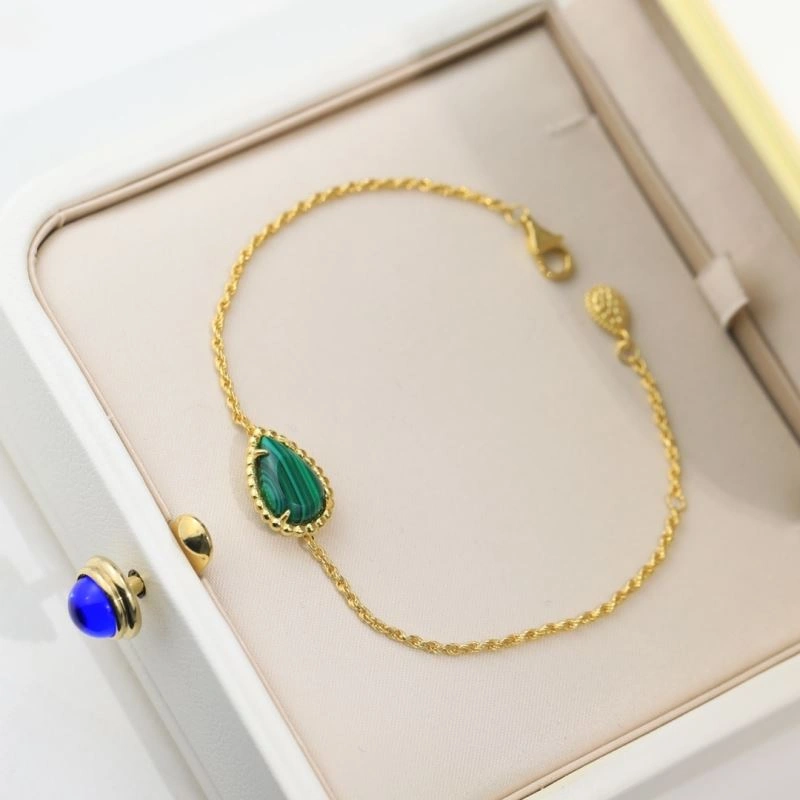 Budget-friendly Boucheron Bracelets