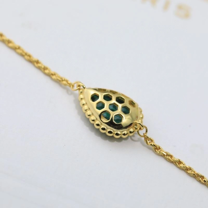 Budget-friendly Boucheron Bracelets