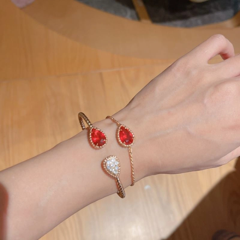 Mirror quality Boucheron Bracelets
