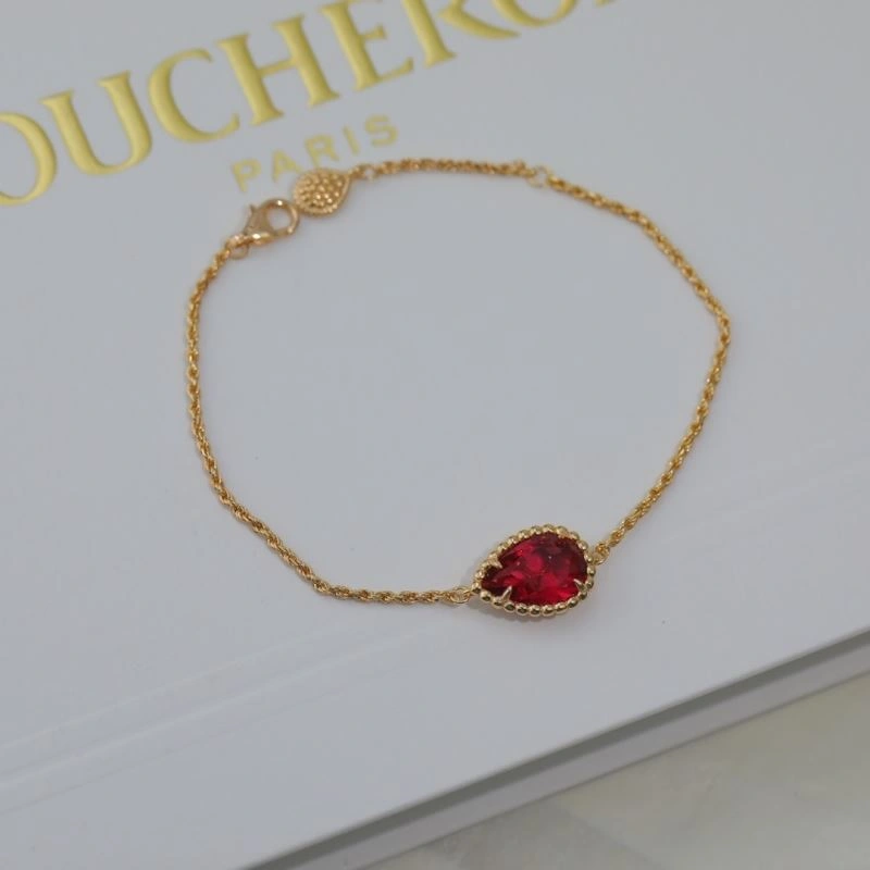 Mirror quality Boucheron Bracelets