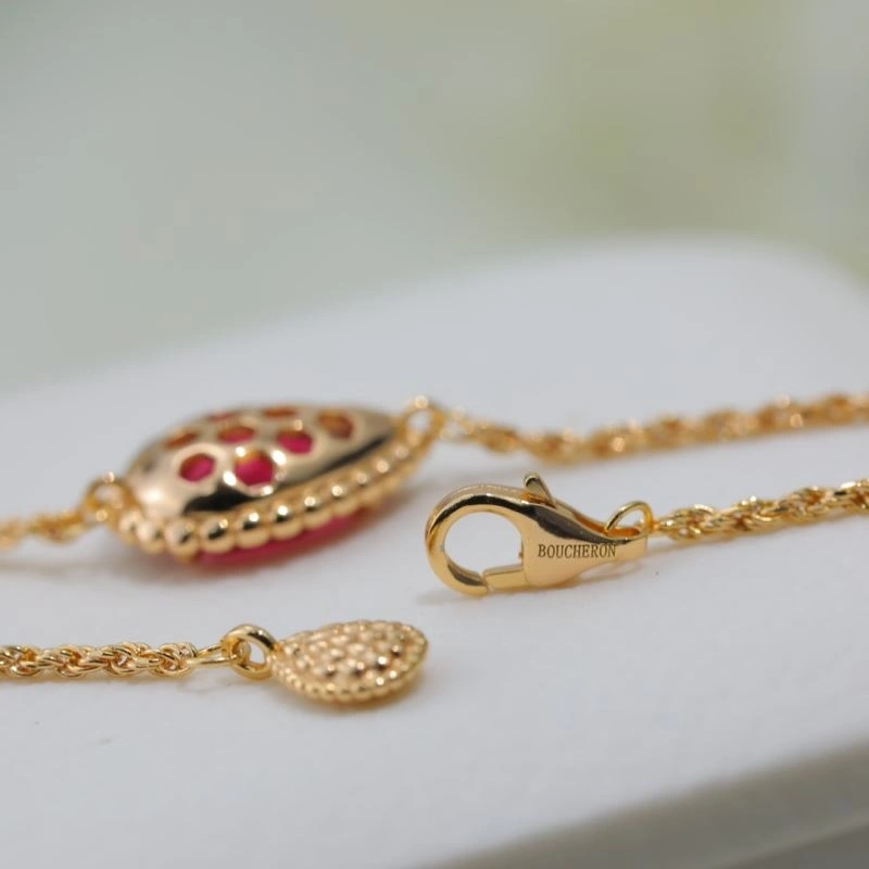 Mirror quality Boucheron Bracelets