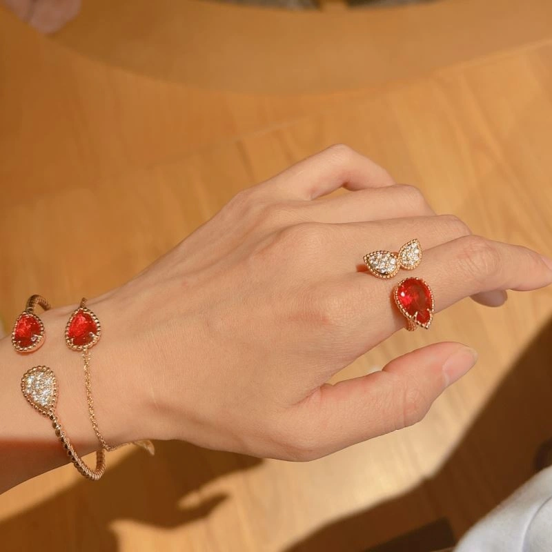 Mirror quality Boucheron Bracelets