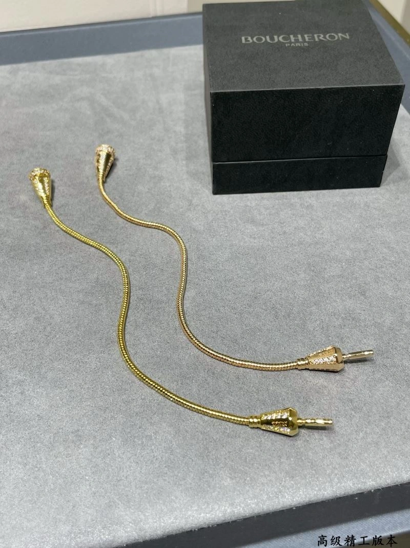 Top mirror Boucheron Bracelets