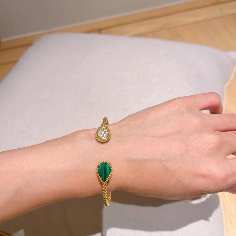 Inexpensive Boucheron Bracelets