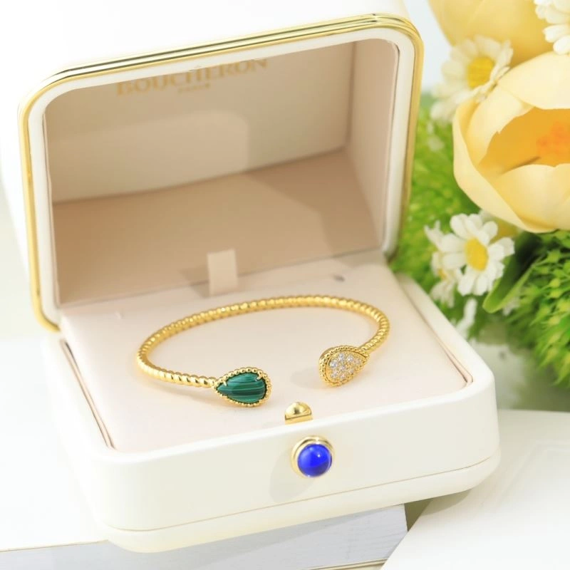 Inexpensive Boucheron Bracelets