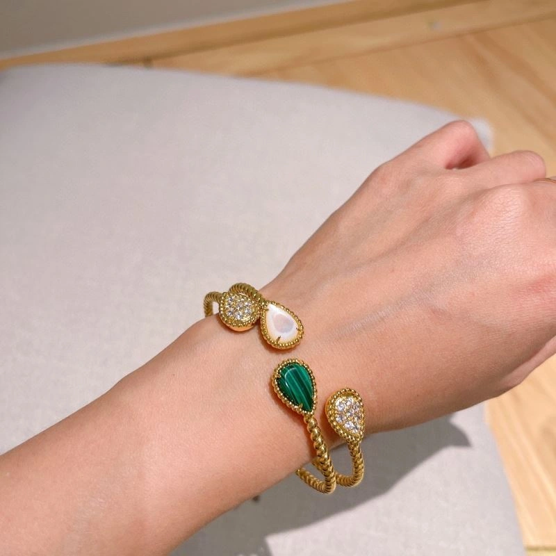 Inexpensive Boucheron Bracelets