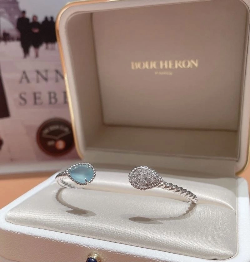 Discounted Boucheron Bracelets