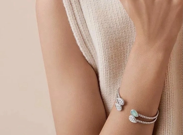 Discounted Boucheron Bracelets