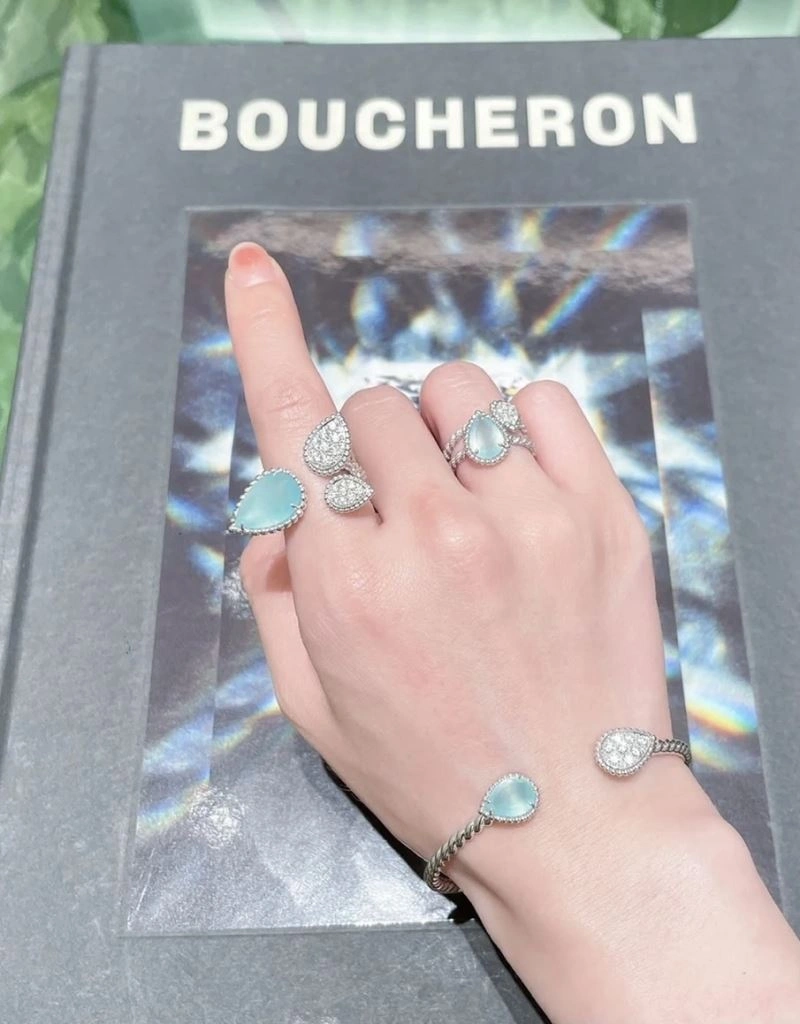 Discounted Boucheron Bracelets