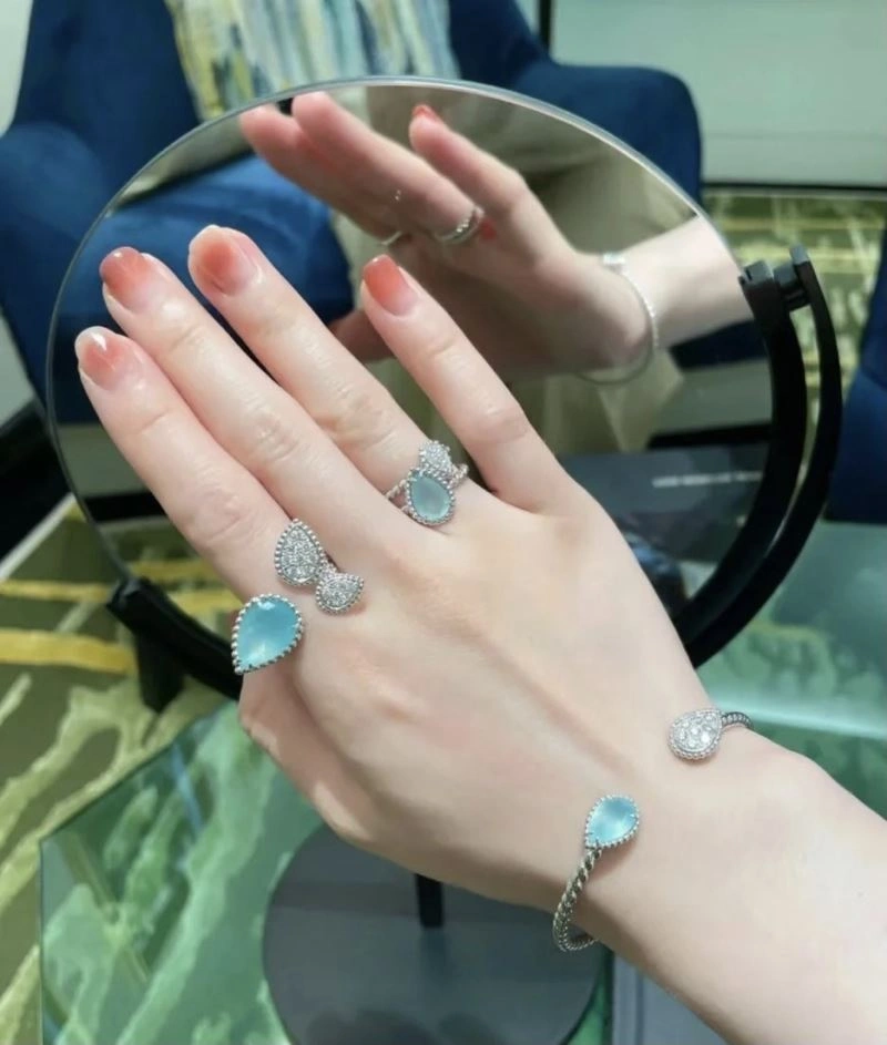 Discounted Boucheron Bracelets