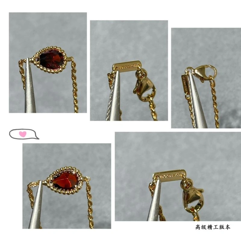 Authentic Boucheron Bracelets