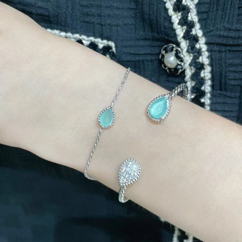 Budget-friendly Boucheron Bracelets