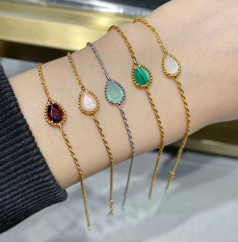 Budget-friendly Boucheron Bracelets