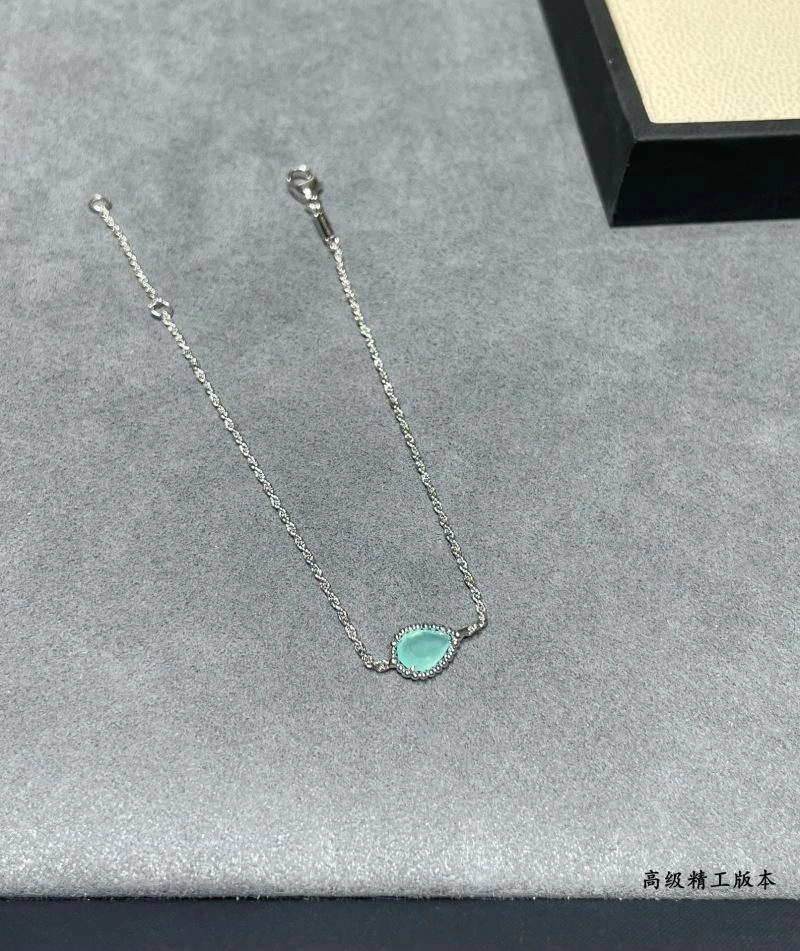 Budget-friendly Boucheron Bracelets