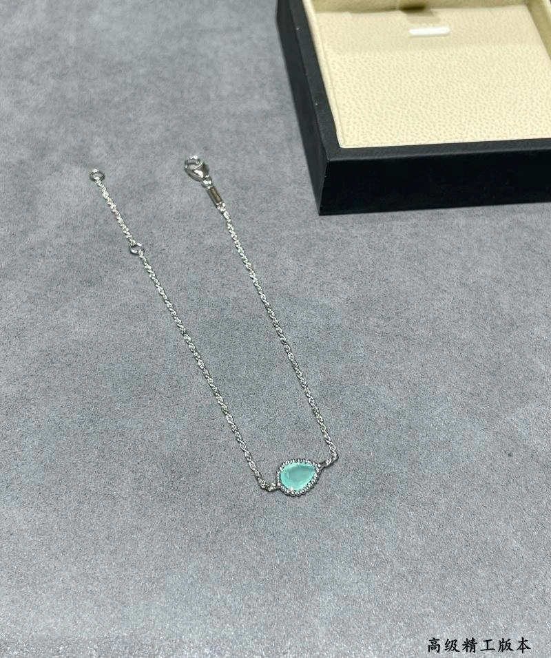 Budget-friendly Boucheron Bracelets