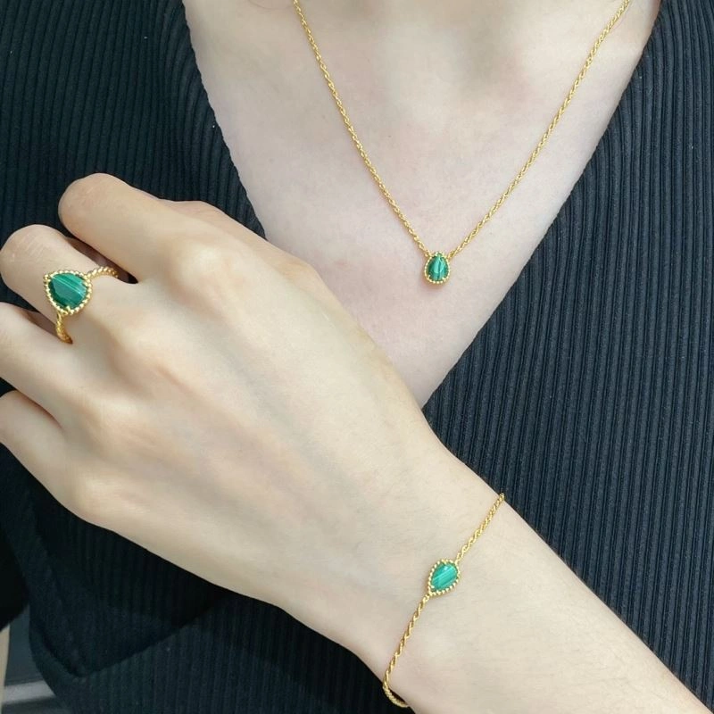 Accurate model Boucheron Bracelets