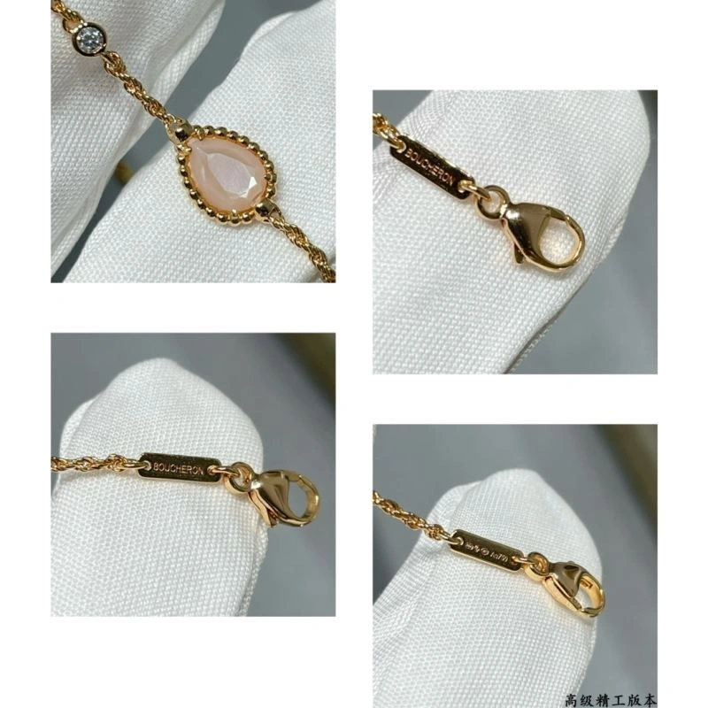 Top match Boucheron Bracelets
