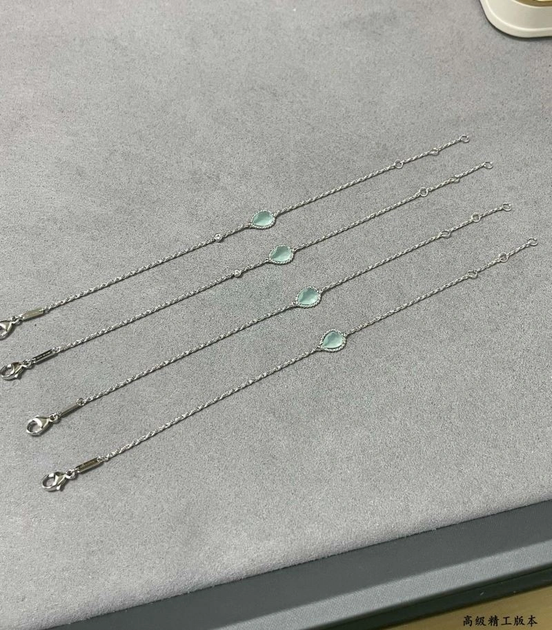 Perfect replica Boucheron Bracelets
