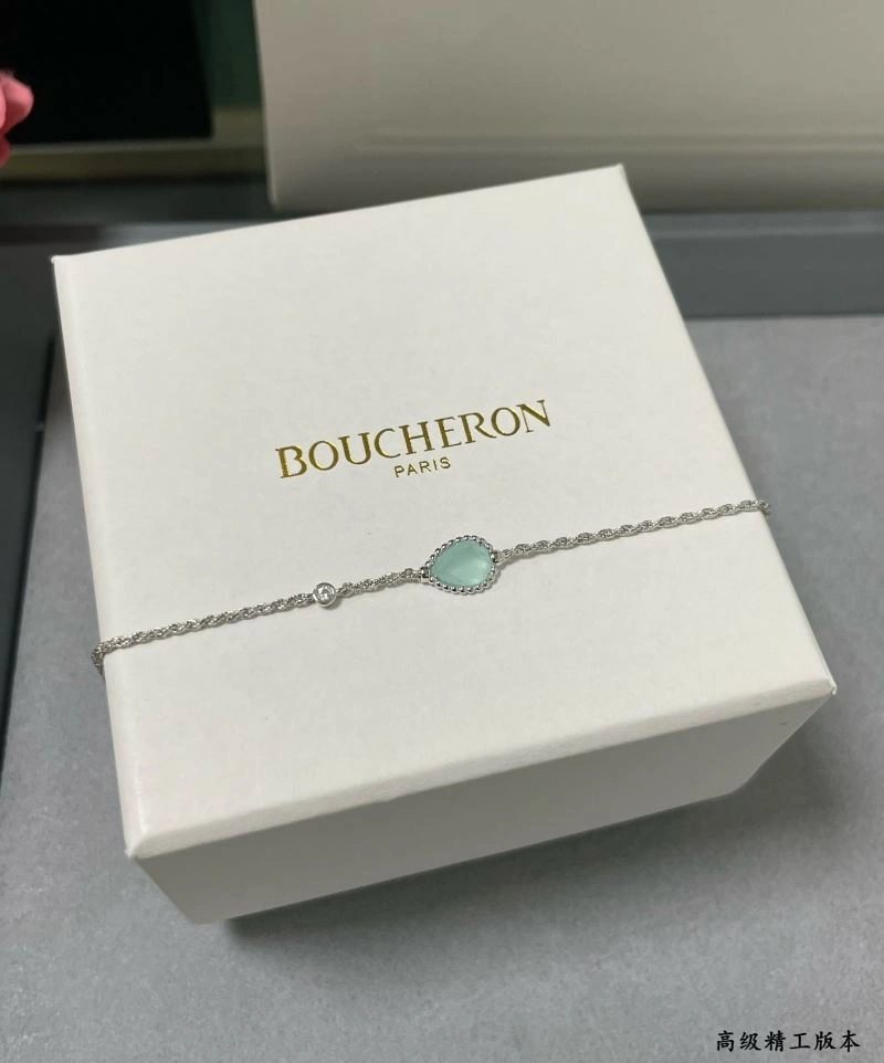 Perfect replica Boucheron Bracelets