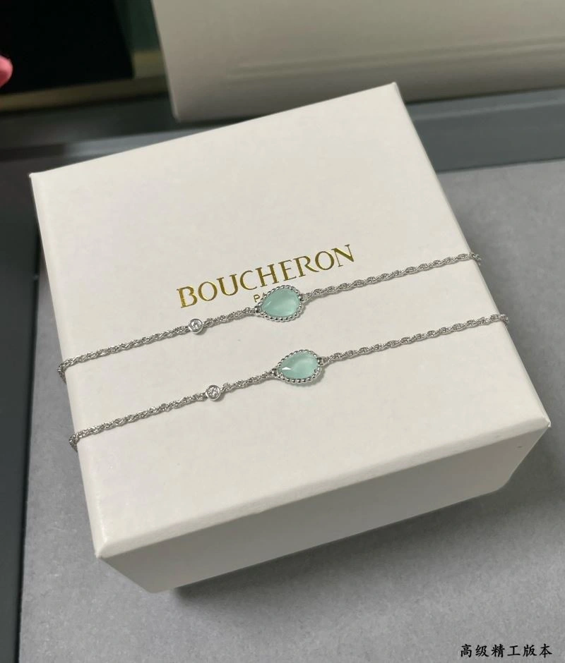 Perfect replica Boucheron Bracelets