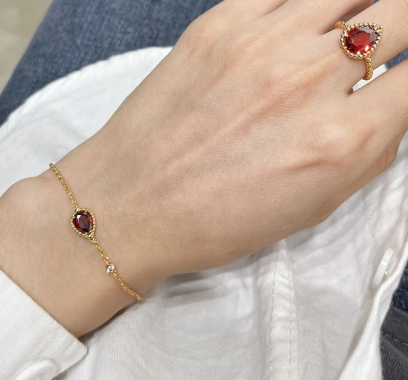 Perfect replica Boucheron Bracelets