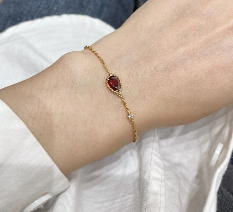Perfect replica Boucheron Bracelets